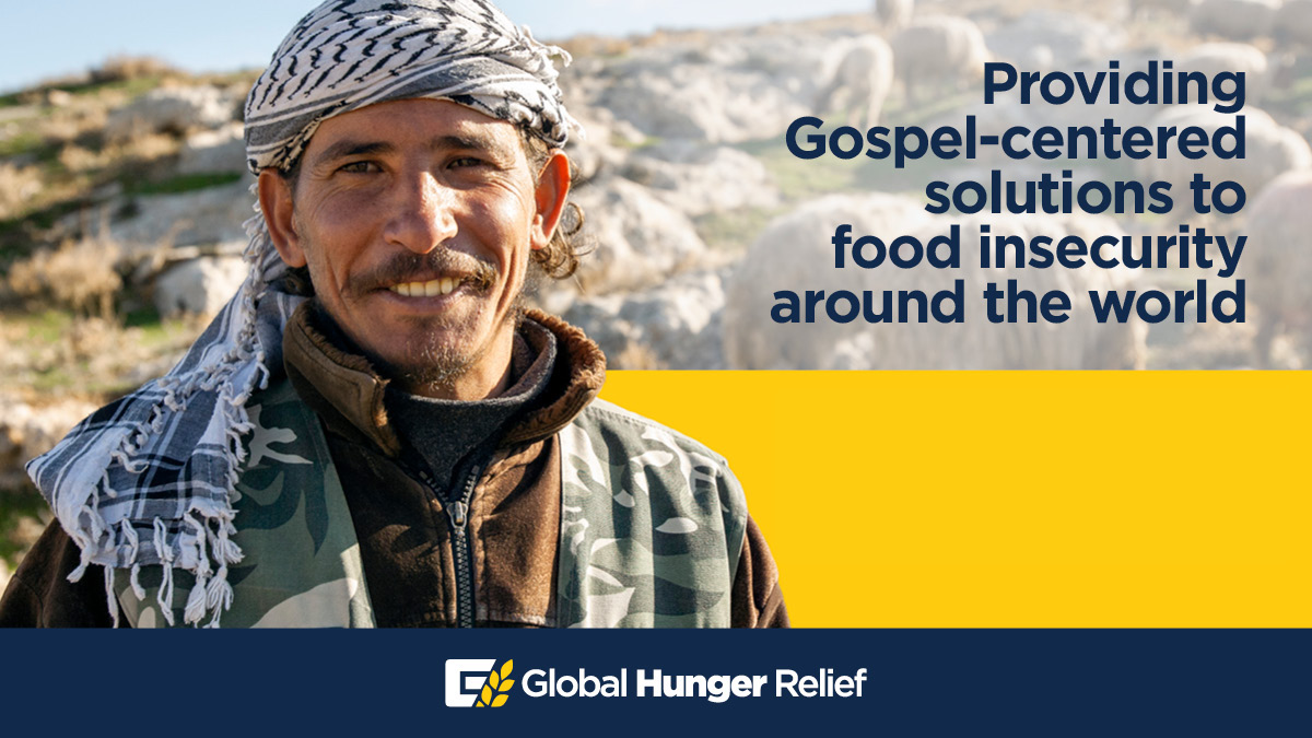 Atlanta area church models support for Global Hunger Relief | Baptist Press