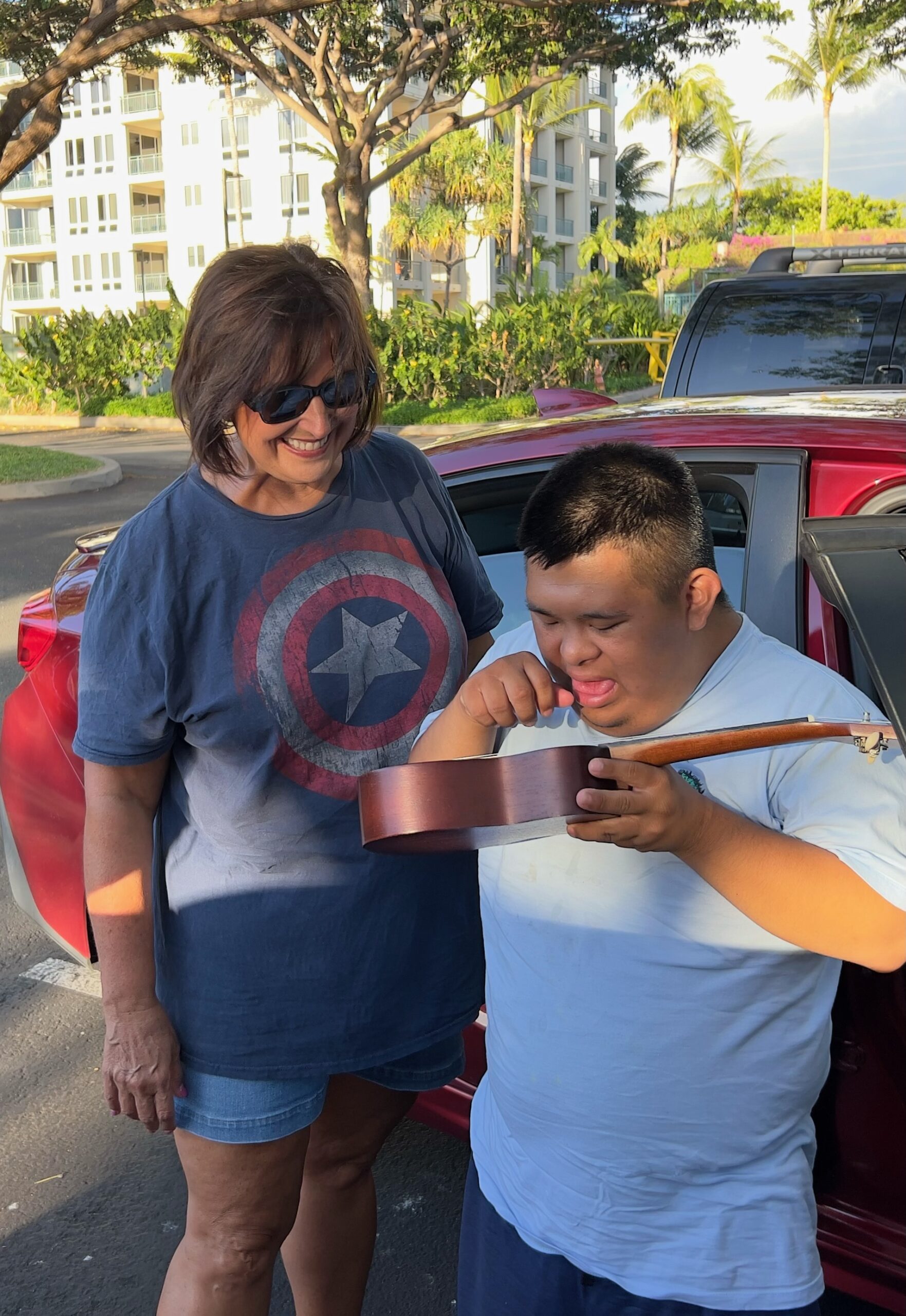 Maui churches continue ministry amid slow recovery | Baptist Press