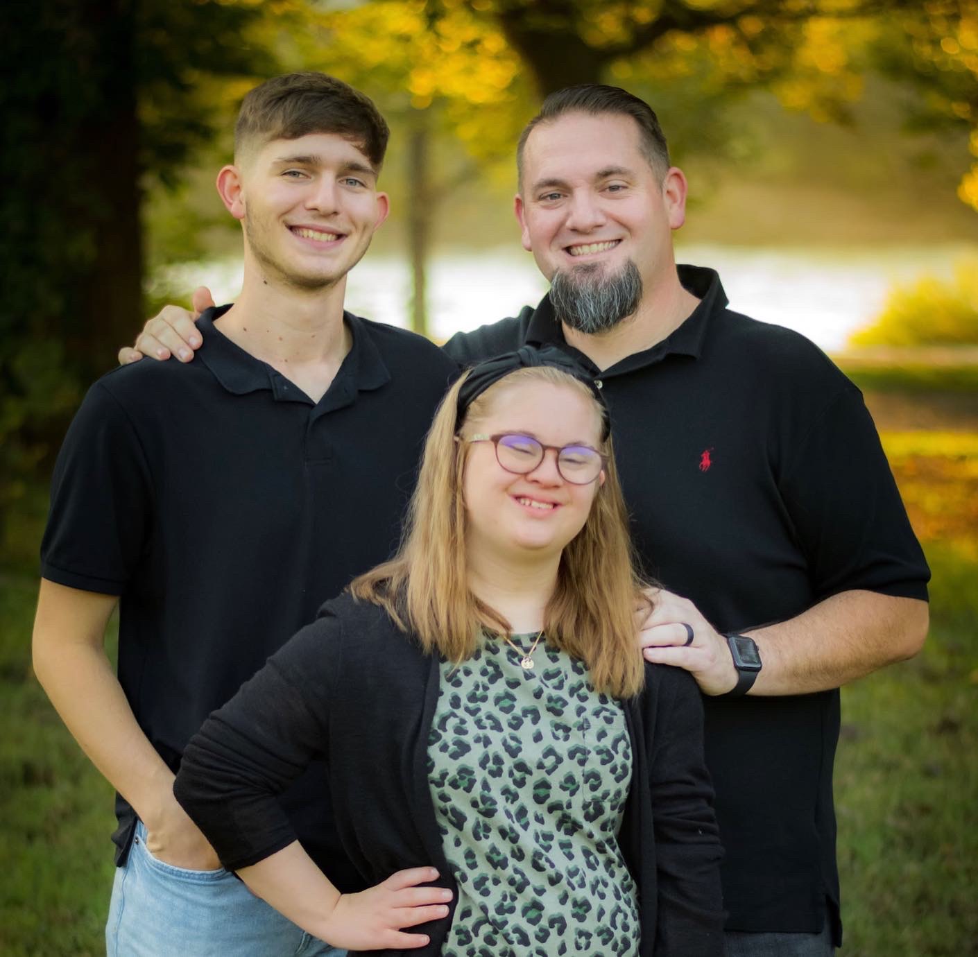 Student Baptism Sunday carries special meaning for Barbier family ...