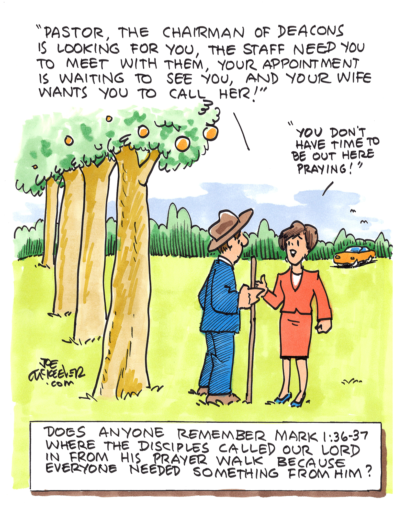 November 27 2023 Baptist Press