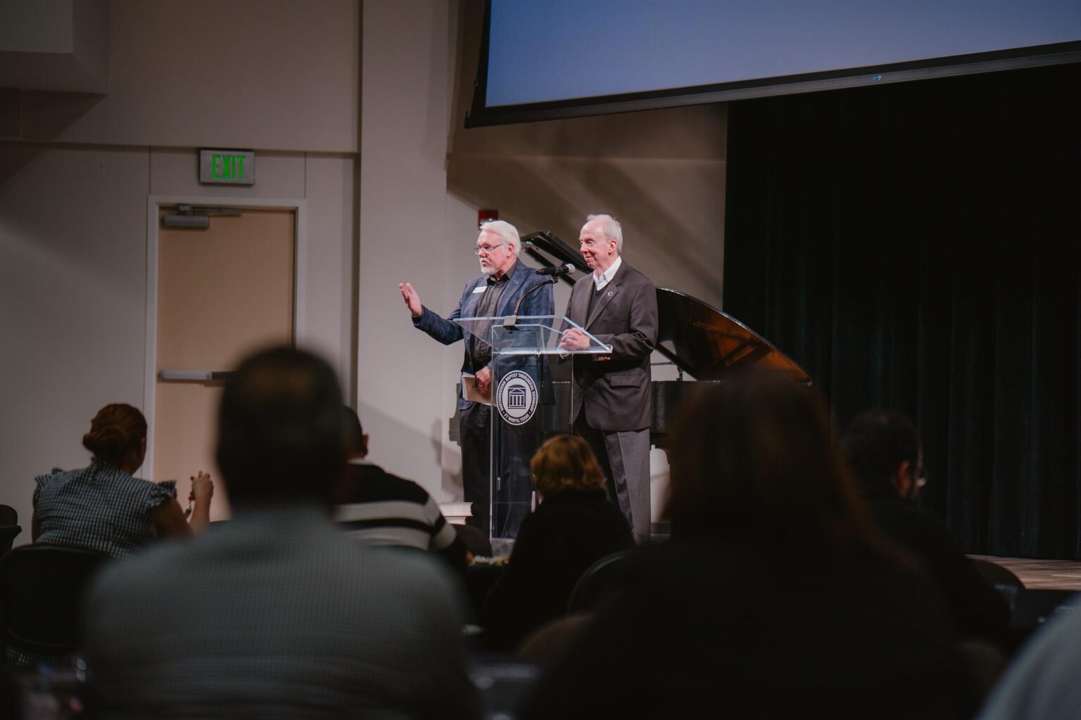 FROM THE SEMINARIES: SWBTS sees record number of Hispanic graduates ...