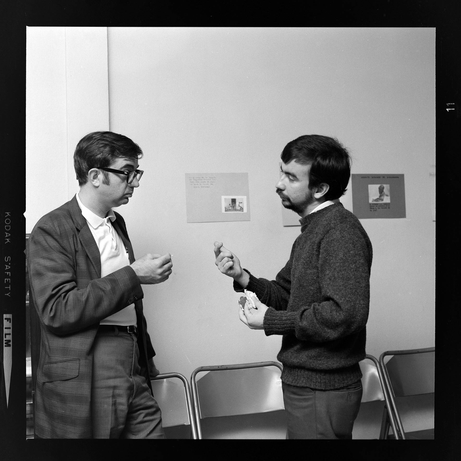 Leland Webb, pioneer of global missions storytelling, dies at 91 ...
