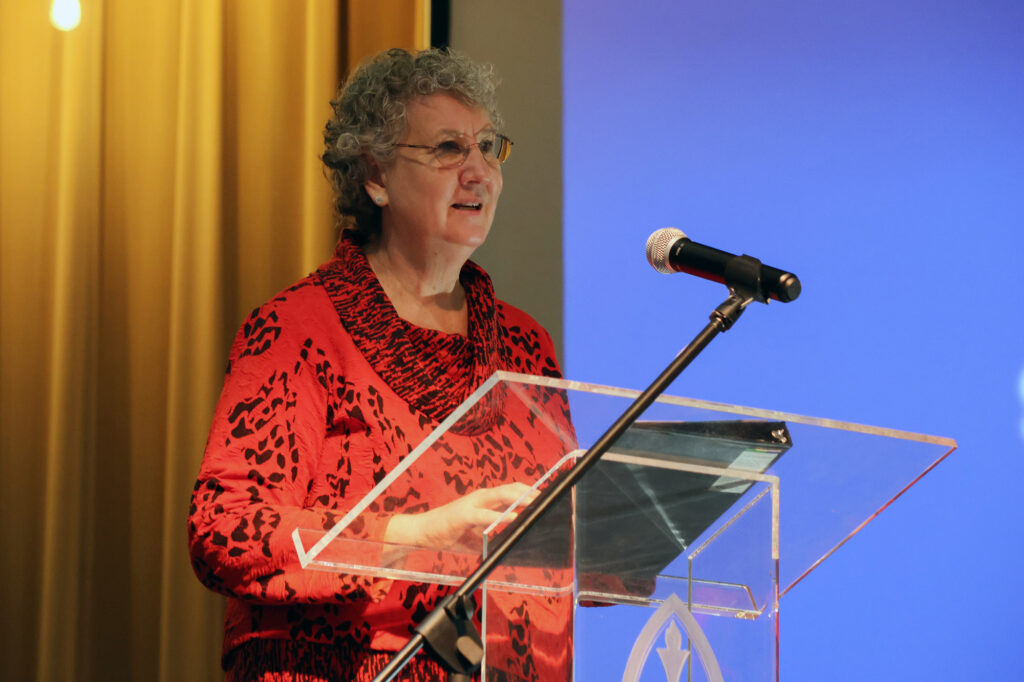 Stories of faithfulness highlight WMU board meeting | Baptist Press