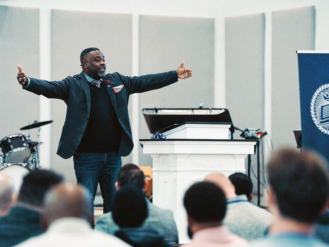 NAMB’s Send Network aims to boost urban church planting efforts ...