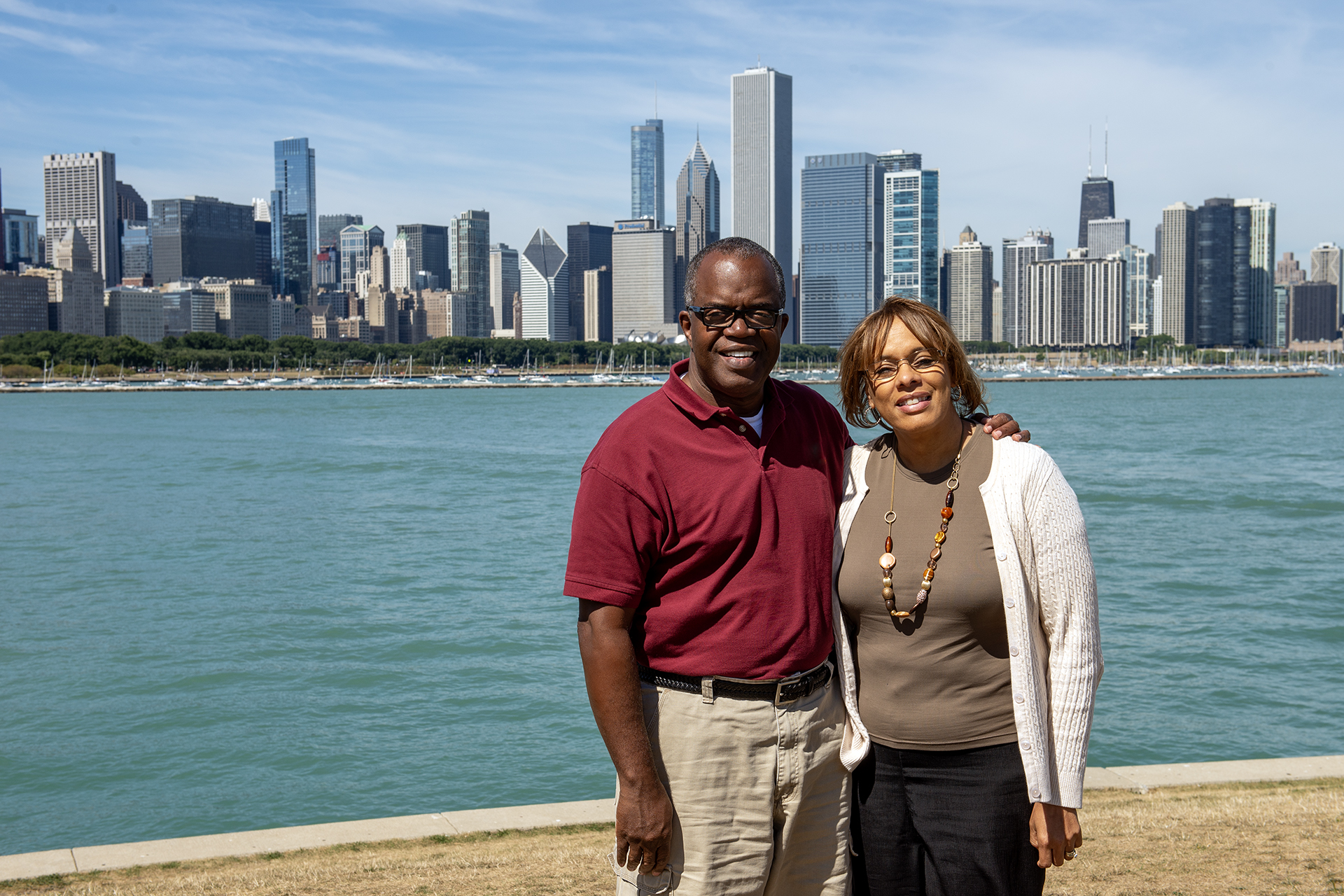 Retired missionary mobilizes Black churches to the nations | Baptist Press