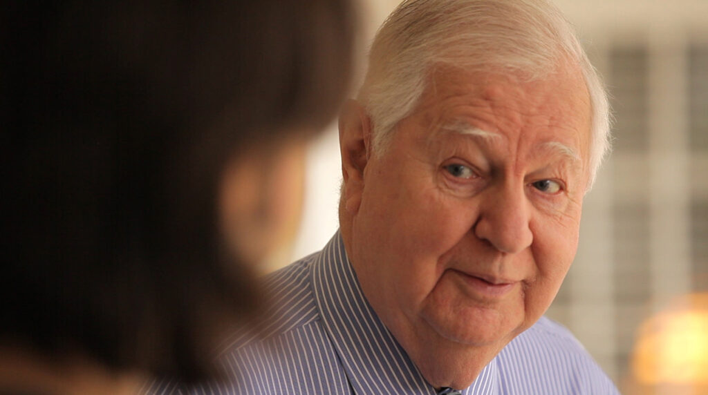 Lifeway remembers the life and legacy of ‘Experiencing God’ author ...