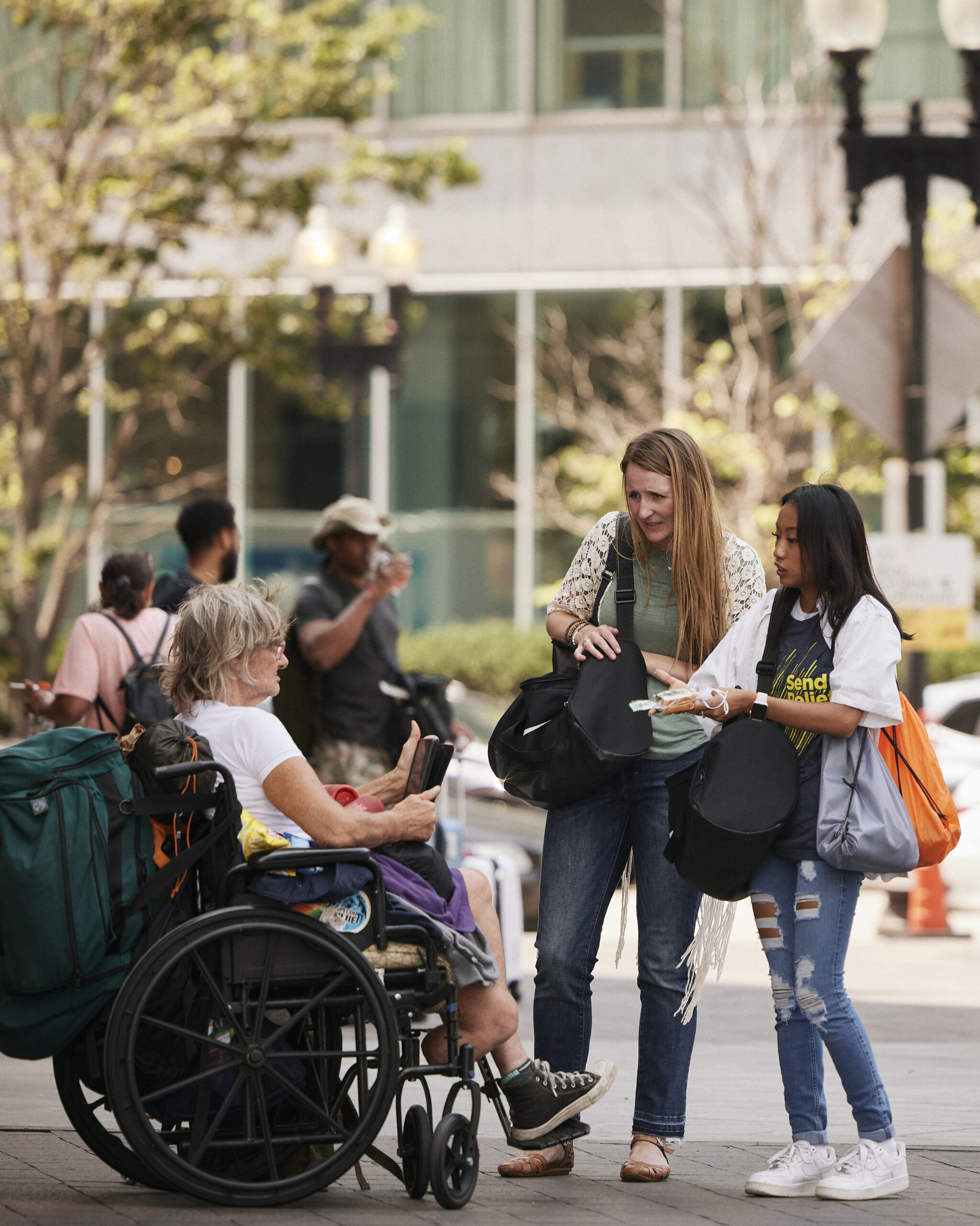 WEEK OF PRAYER: From one prodigal to another | Baptist Press