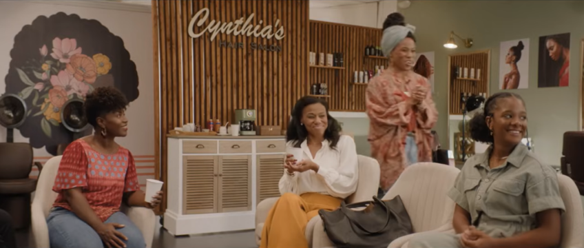 Kendrick Brothers revive favorite characters in new release ‘The Forge ...