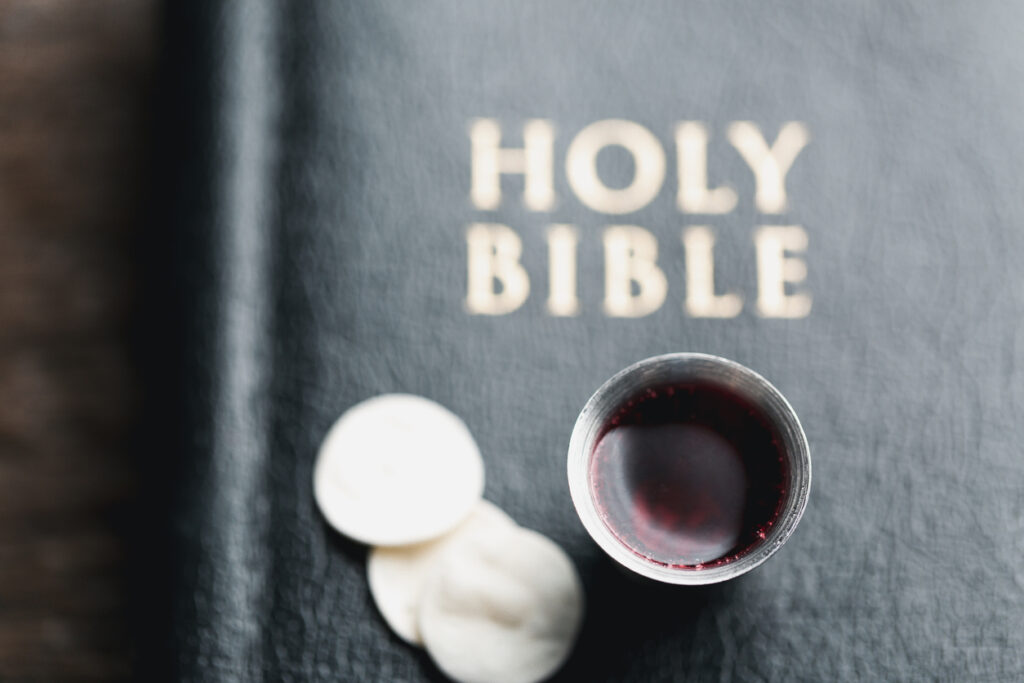 How we fence the Lord’s table at our church | Baptist Press