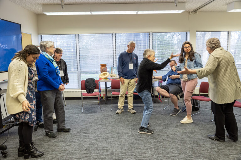 IMB Missions College creates connections for cross-cultural ministry ...