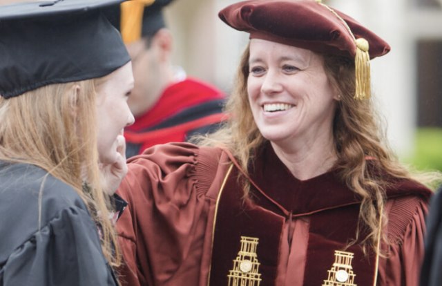 FROM THE SEMINARIES: Beloved SEBTS professor dies; NOBTS awards ...
