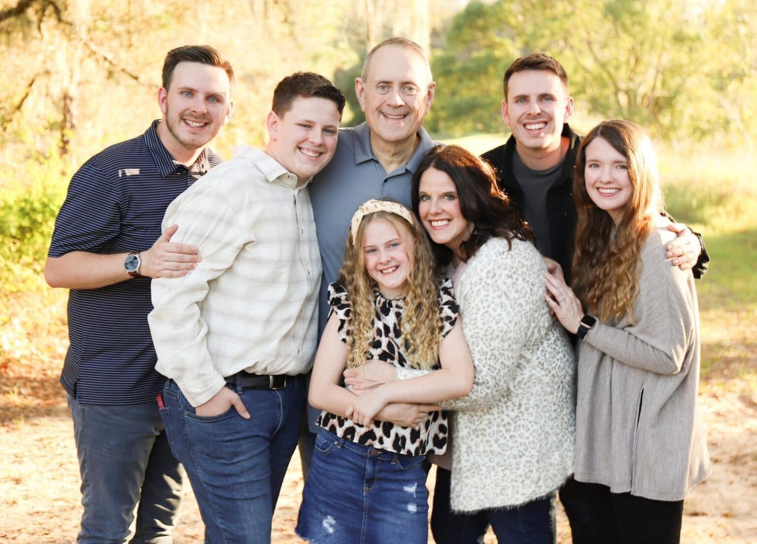 Brad Graves thrives in ministry amid personal challenges | Baptist Press