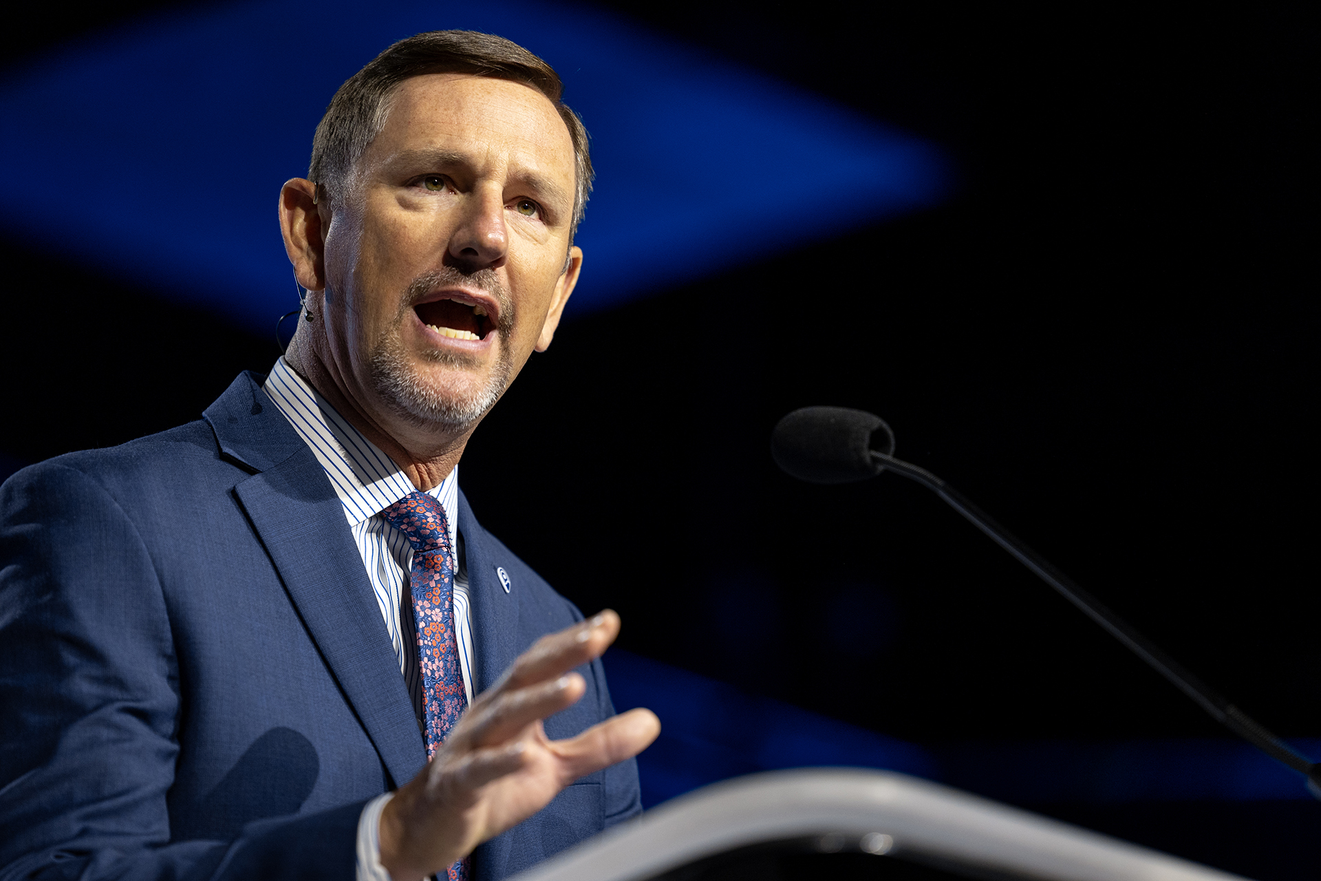 New IMB missionaries celebrated during SBC annual meeting | Baptist Press