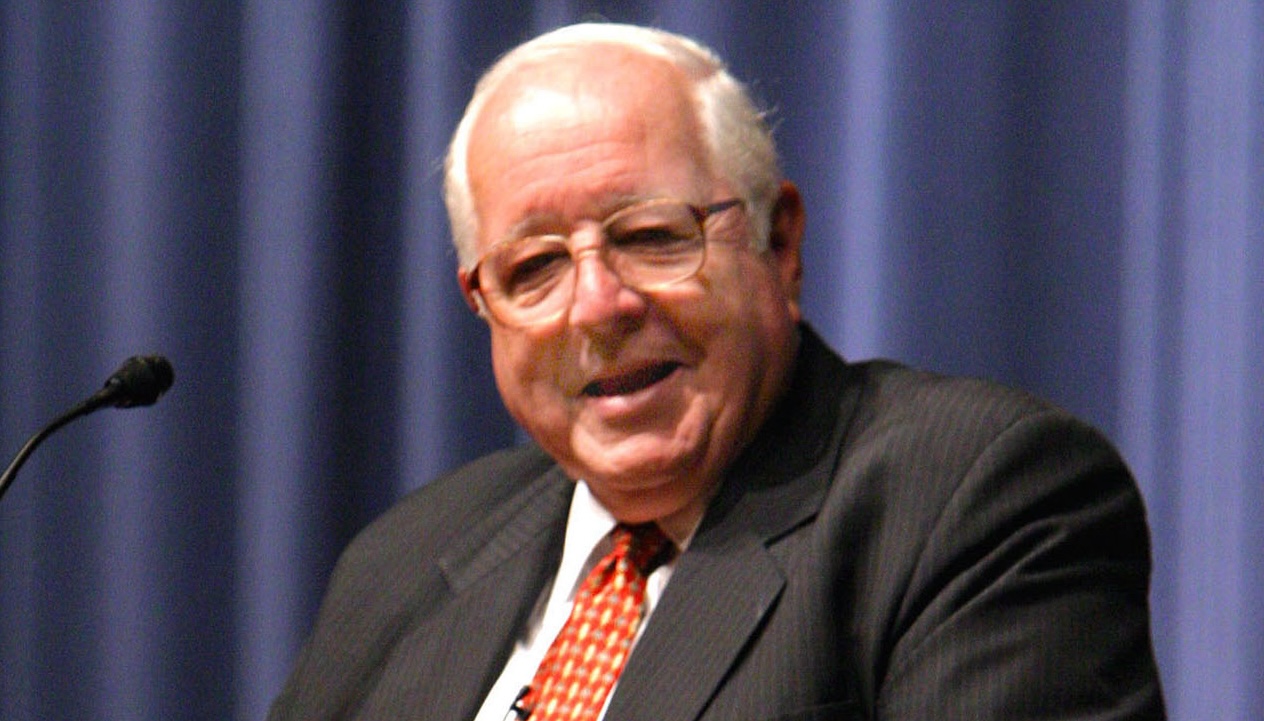 Paul Pressler, disgraced Conservative Resurgence strategist, dies at 94 ...