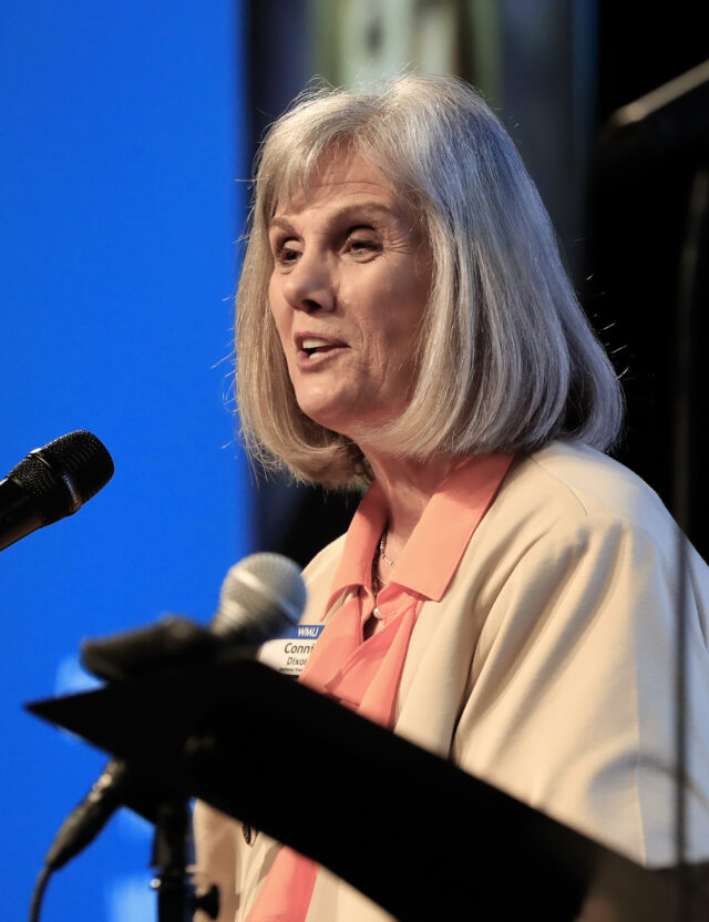 WMU missions celebration examines the ‘joy’ of missions | Baptist Press