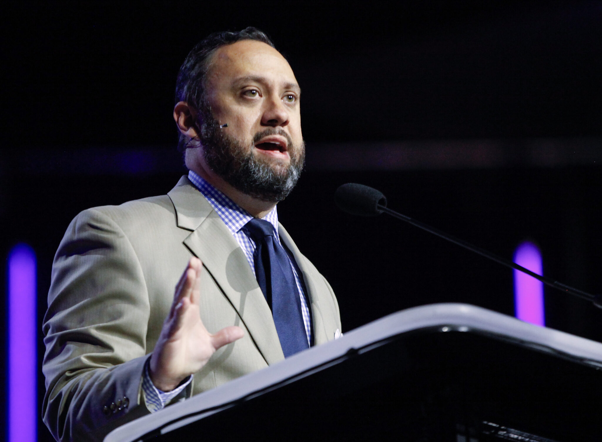 Pastors’ Conference emphasizes biblical faithfulness • Pathway