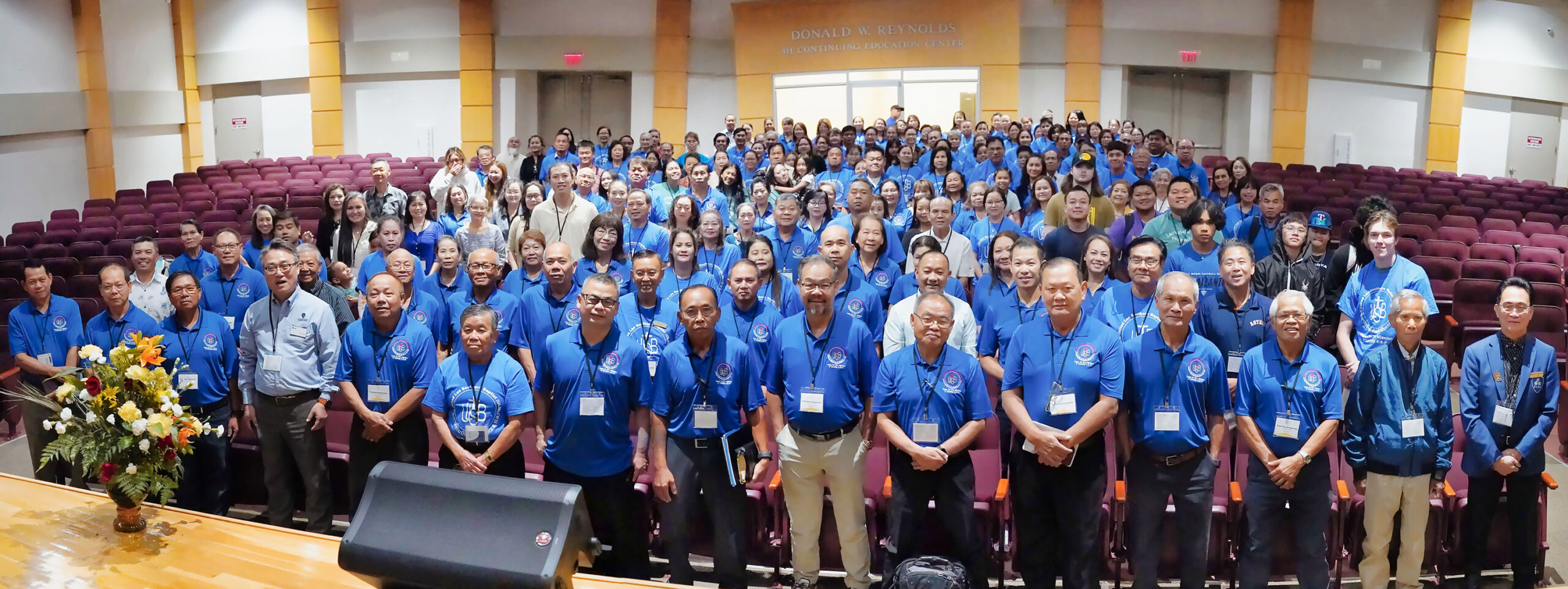 Lao Fellowship builds unity, seeks partners | Baptist Press