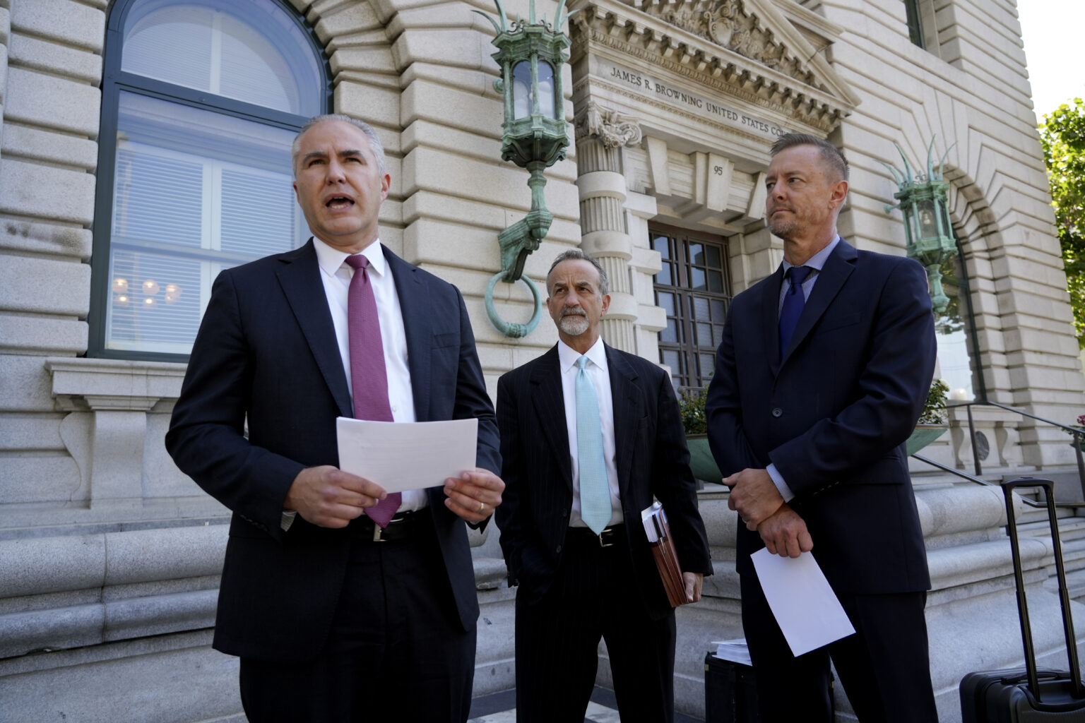 Appeals court hears Christian homeless shelter's challenge to ...