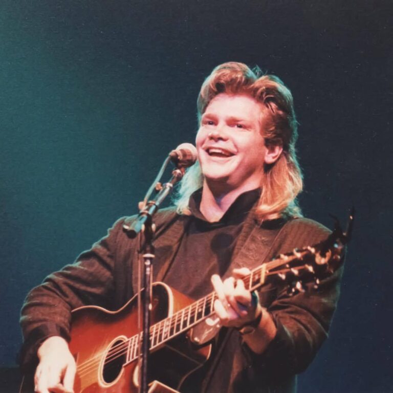 Following Grand Ole Opry invitation, Steven Curtis Chapman reflects on ...