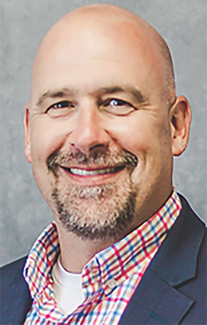 Tennessee pastor’s experience leads to pastoral residency program ...