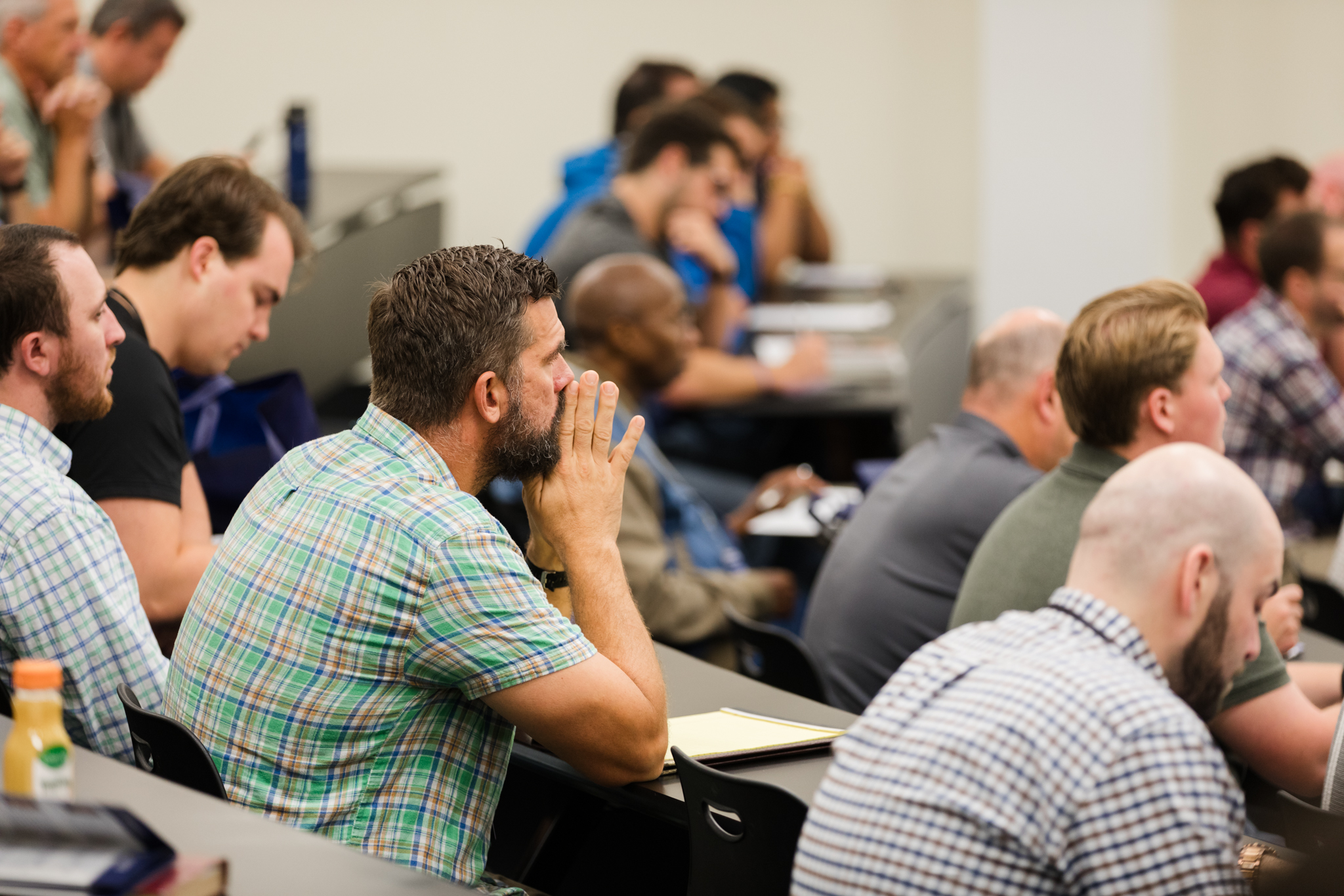 FROM THE SEMINARIES: SBTS offers fully online Ph.D.; SEBTS holds first ...