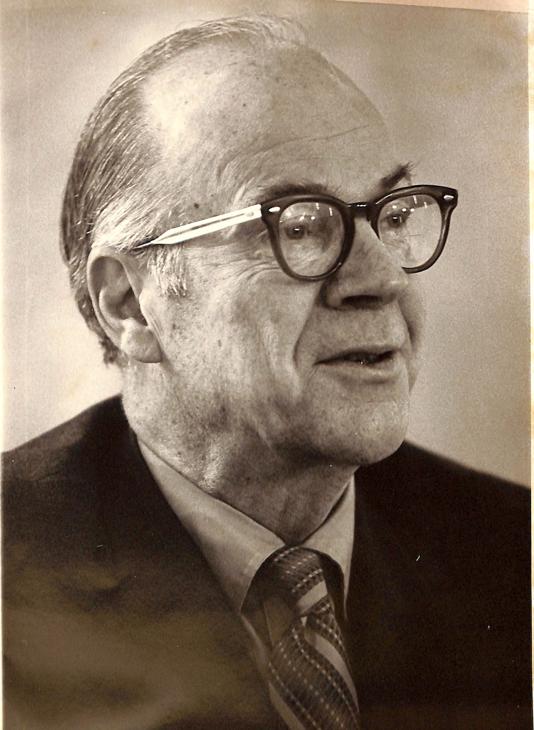 50 years later, layman’s legacy of Owen Cooper still shines | Baptist Press