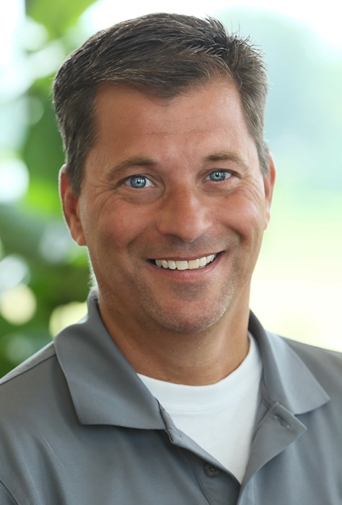 Chris Turner named editor of Baptist and Reflector | Baptist Press
