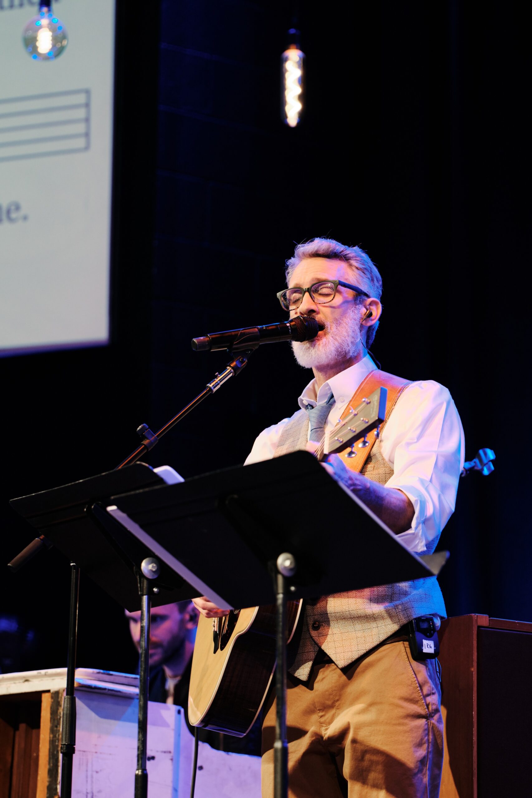 New hymnal designed to help believers engage God’s Word – word for word ...