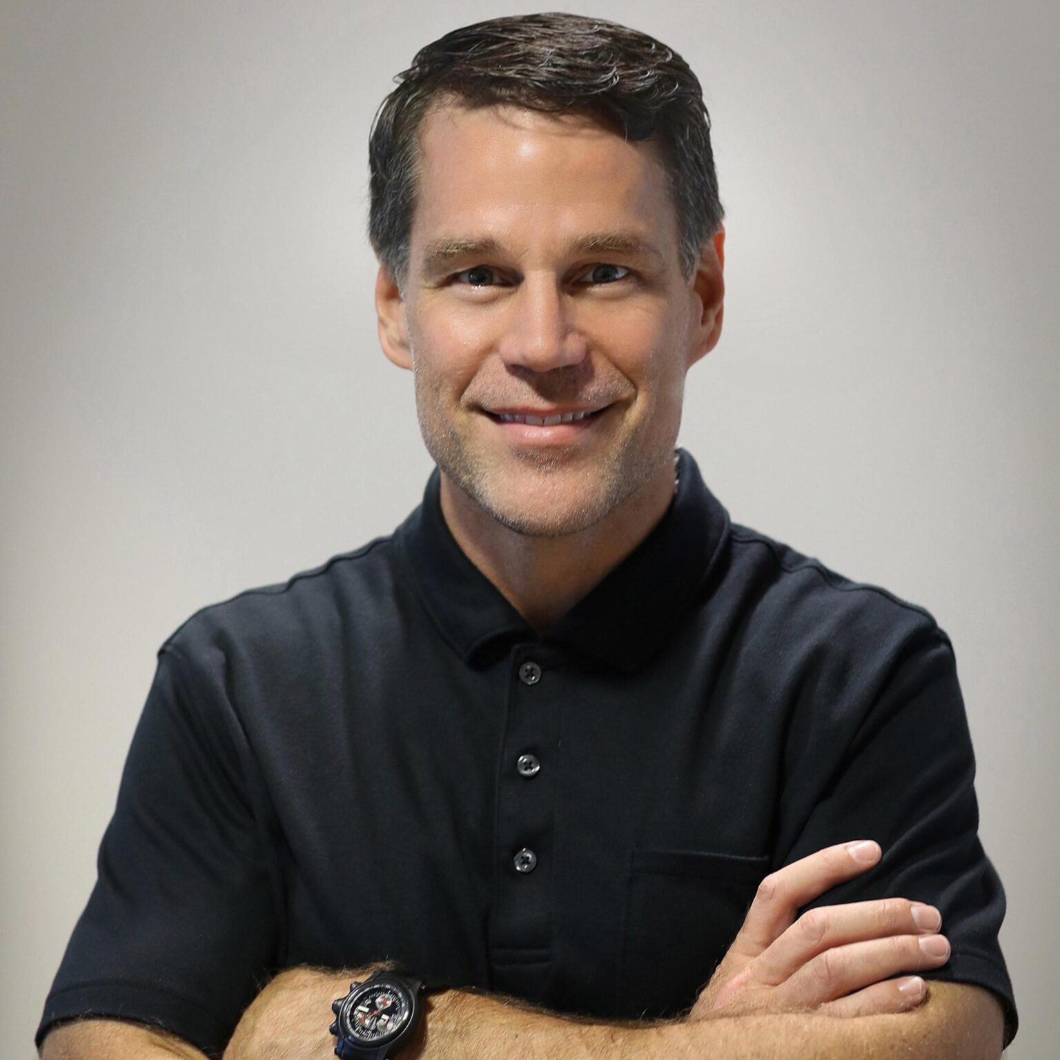 New feature film documents the 'Fighting Spirit' of military chaplains ...