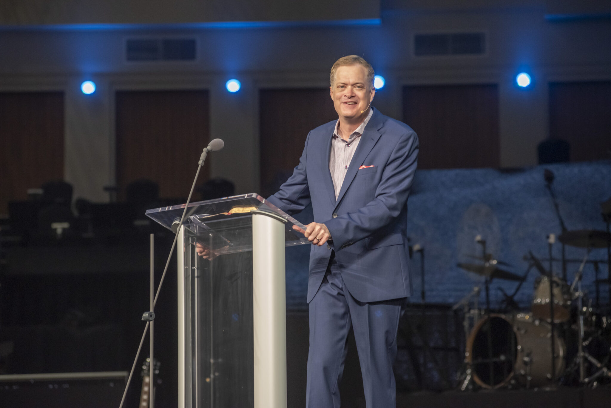 STATE MEETINGS: Florida, Missouri | Baptist Press