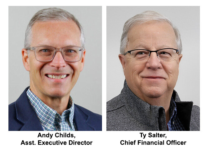 Georgia Baptists name new assistant executive director, CFO | Baptist Press Georgia Baptists name new assistant executive director, CFO | Baptist Press