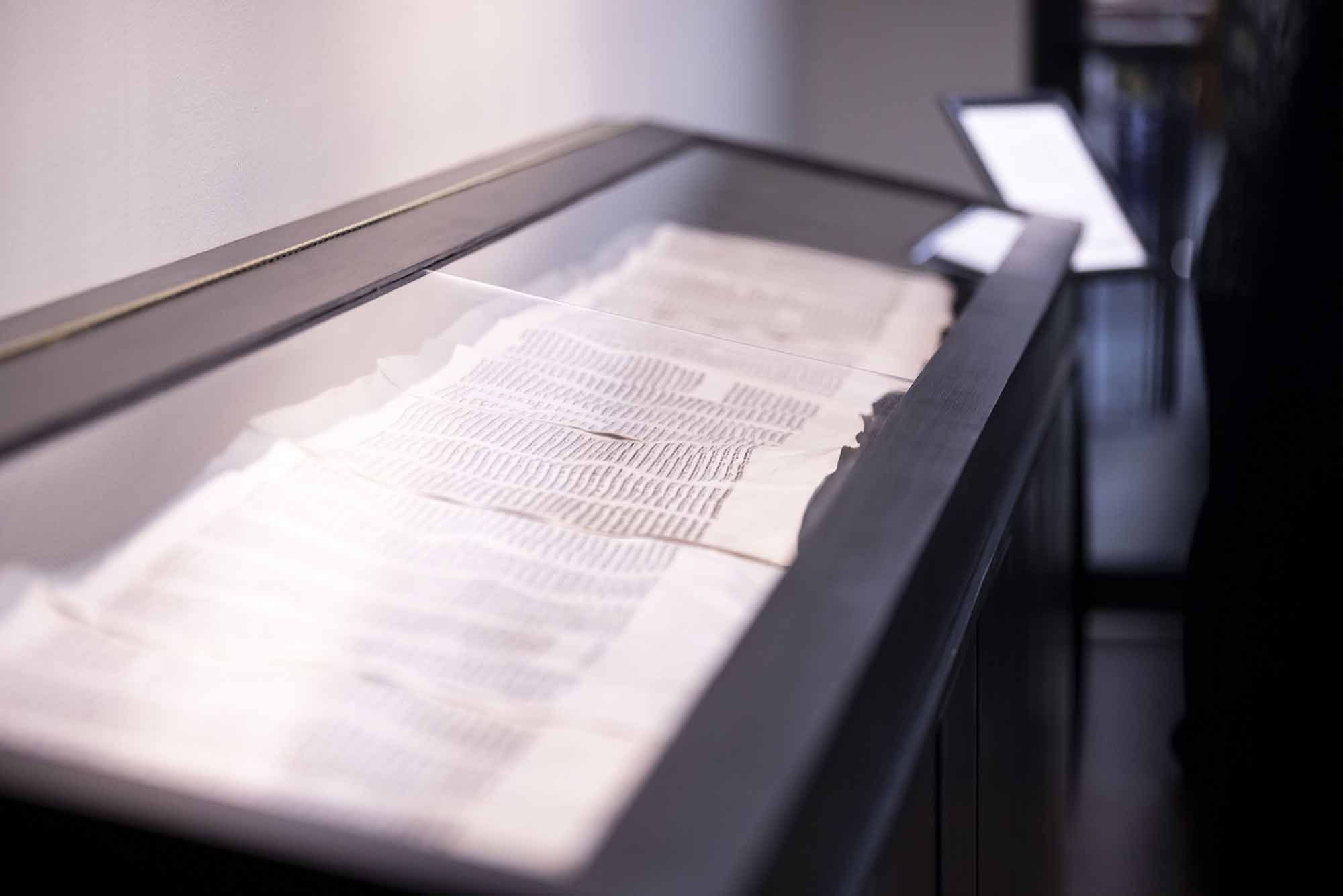 NOBTS celebrates archaeology’s power to ‘strengthen the Christian ...