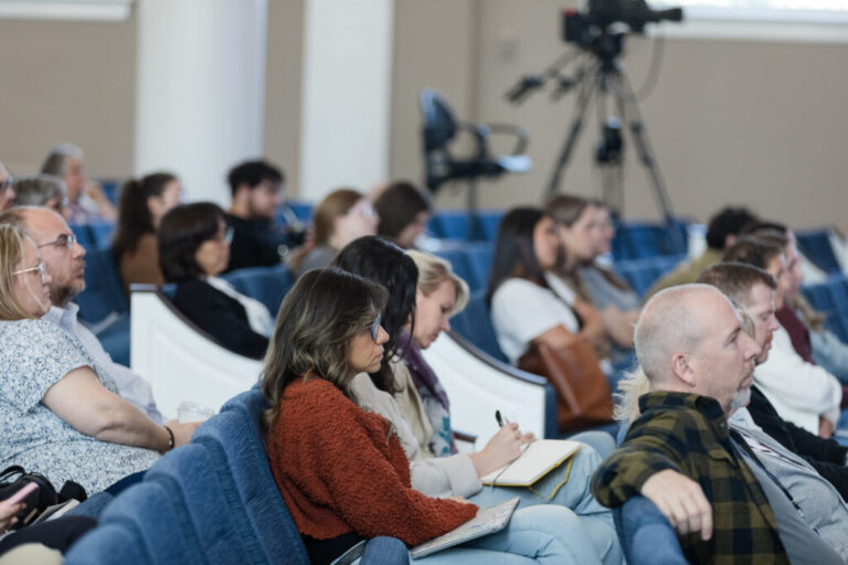 FROM THE SEMINARIES: SEBTS counseling conference; MBTS Scudder Lecture ...