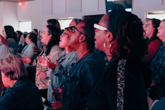 NAMB 2025 Women’s Evangelism Conference equips leaders to create ...