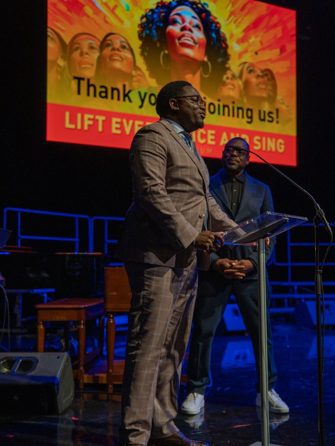 At 125 years, biblical elements, healing balm hailed in ‘Lift Every ...