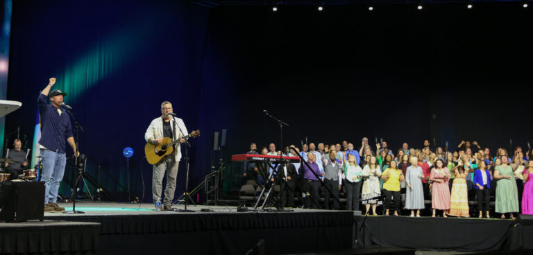 WRAP-UP: SBC25 in Dallas marked by celebration, debate | Baptist Press