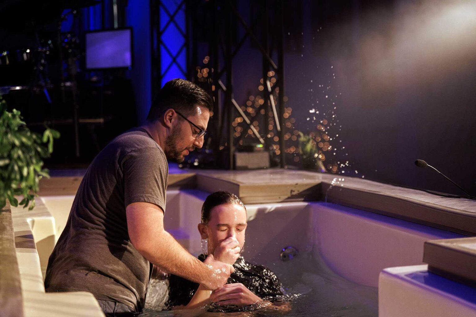 M.E. Dodd’s spirit lives on at First Sevierville | Baptist Press