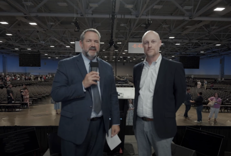 SBC DIGEST: SBC25 recap resources; O’Brien, Dodd award recipients ...