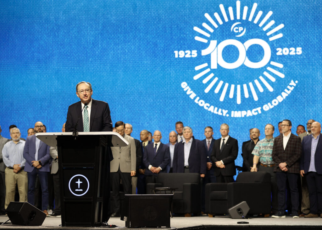 Los cambios en el liderazgo de la CBS aportan nueva energía e ideas ...