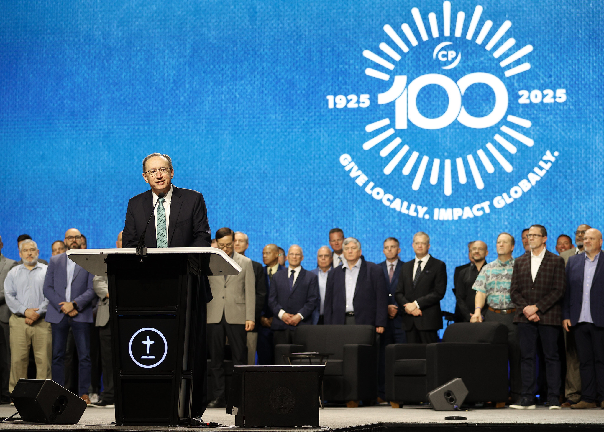 Los cambios en el liderazgo de la CBS aportan nueva energía e ideas ...