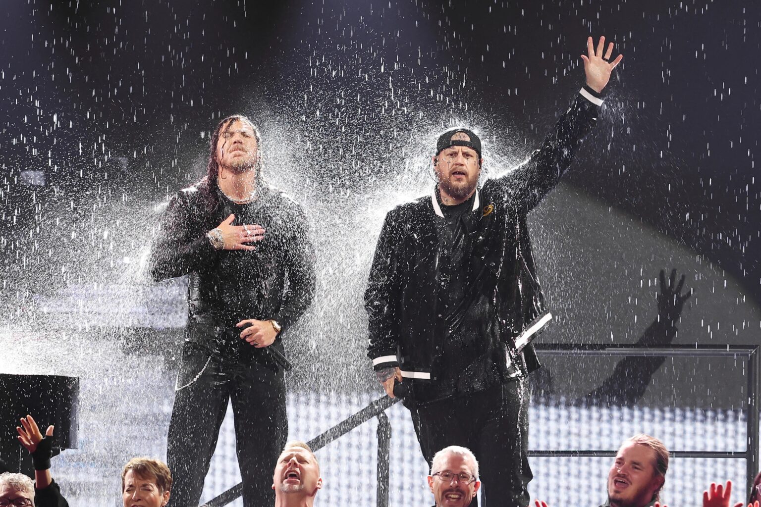 Brandon Lake garners the most Dove Awards with five; Forrest Frank ...