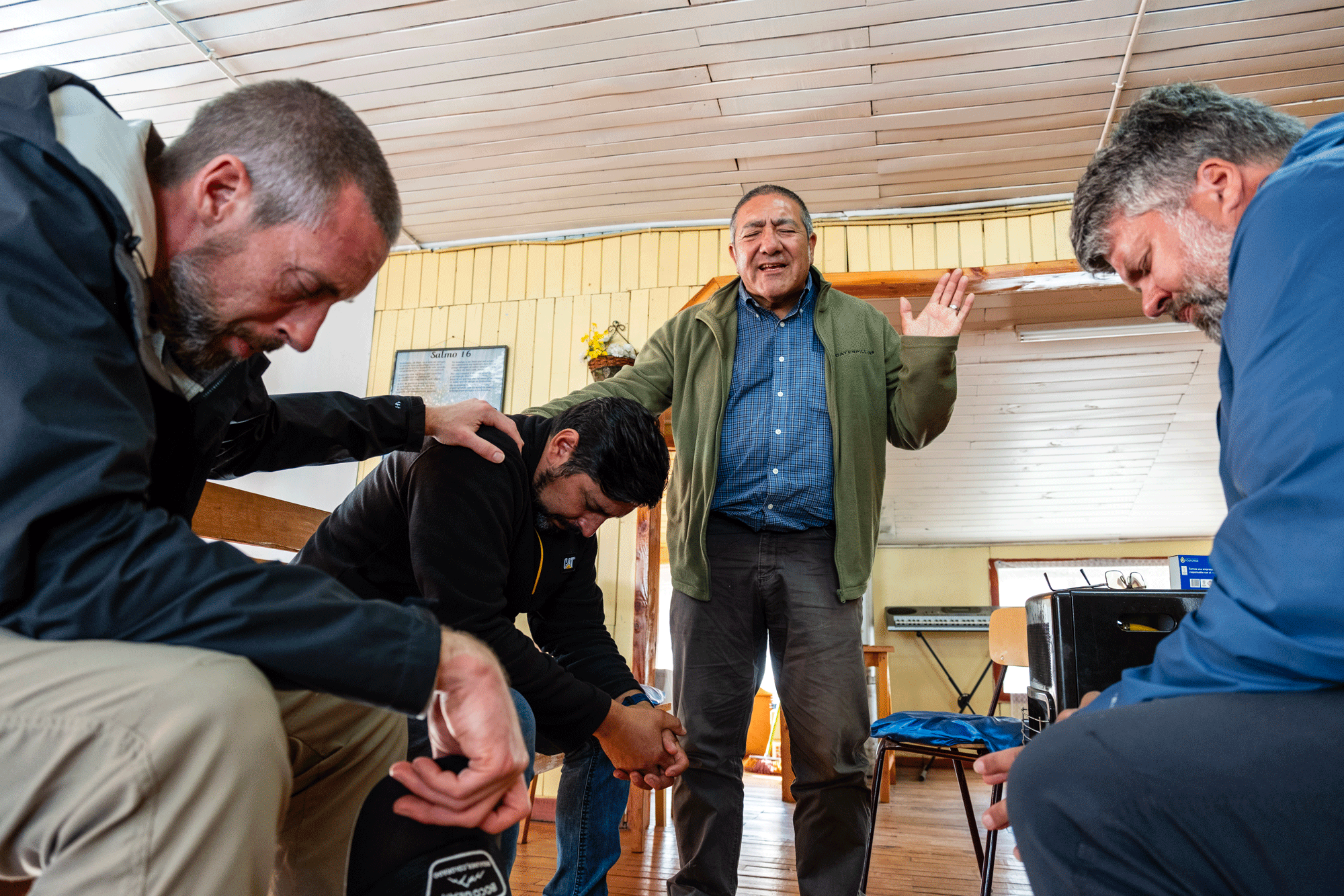 Southern Baptist giving to Lottie Moon, Annie Armstrong offerings ...