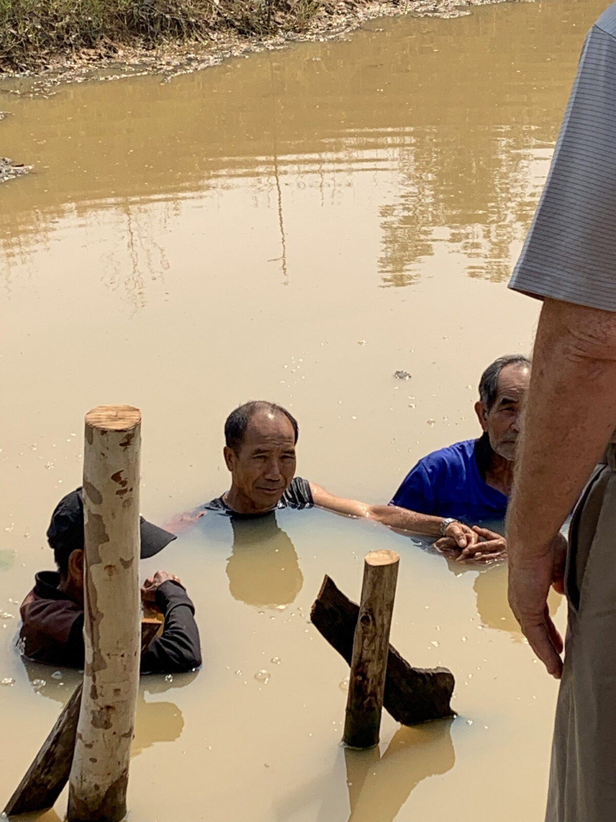 Neighbors in Thailand come to faith in Christ | Baptist Press