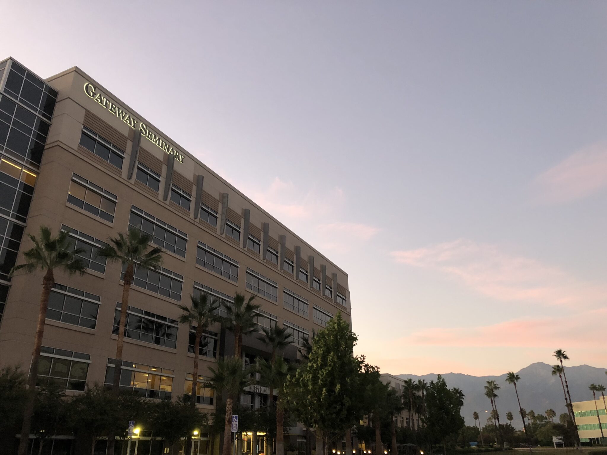 Gateway Seminary reaching the West | Baptist Press