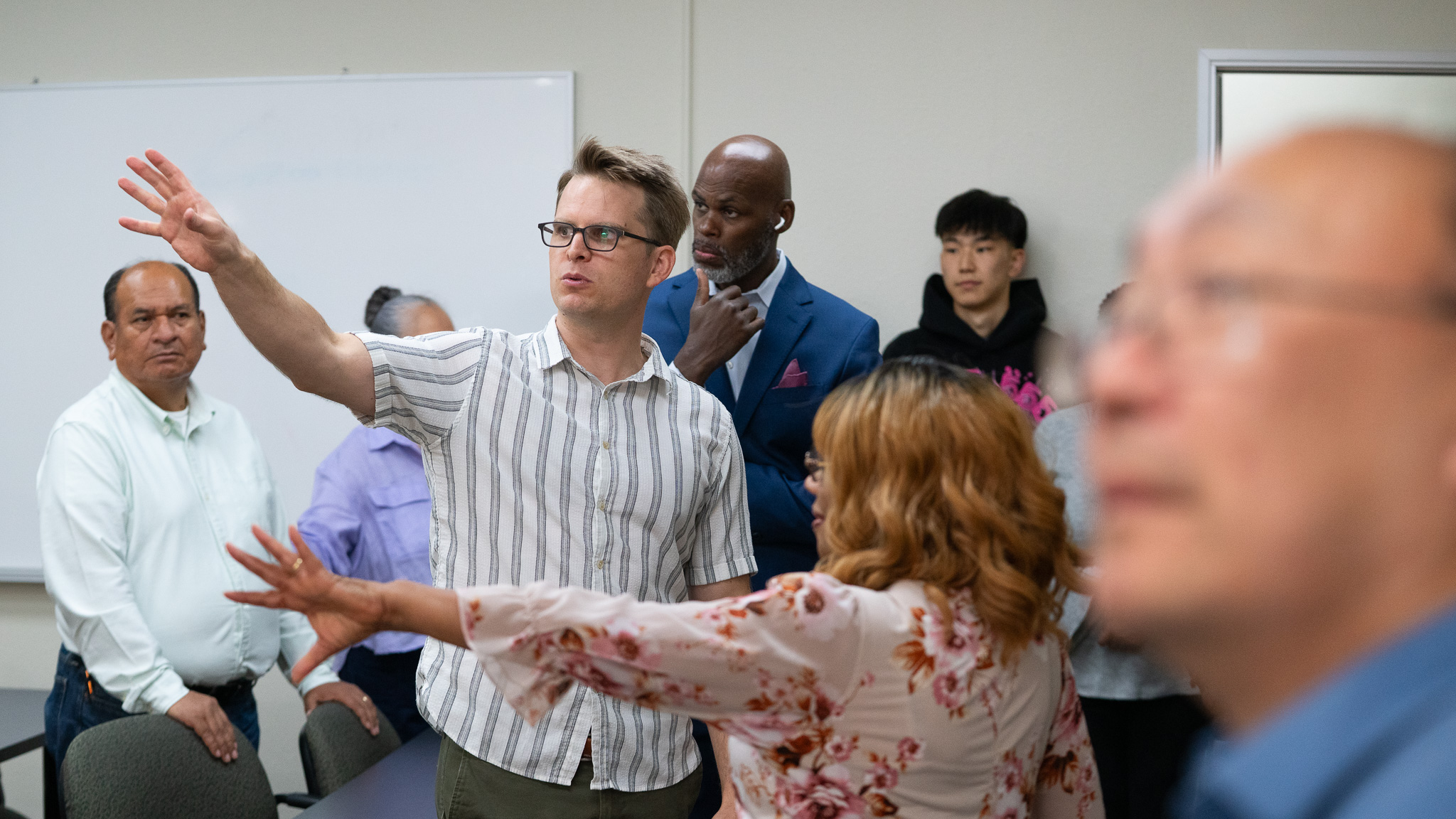 Gateway Seminary reaching the West | Baptist Press
