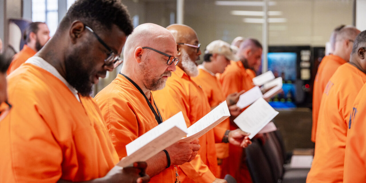 CAMPUS DIGEST: New Gardner-Webb president; OBU prison ministry ...