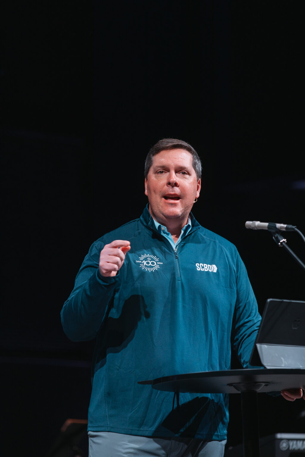STATE MEETINGS: North Carolina; Ohio | Baptist Press