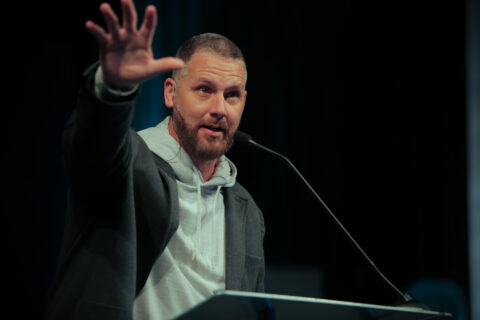 STATE MEETINGS: North Carolina; Ohio | Baptist Press