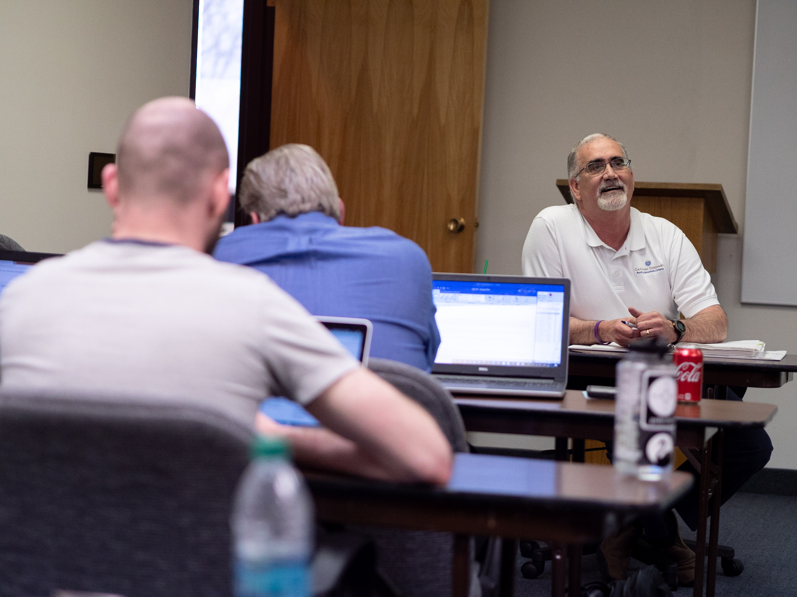 Gateway Seminary reaching the West | Baptist Press