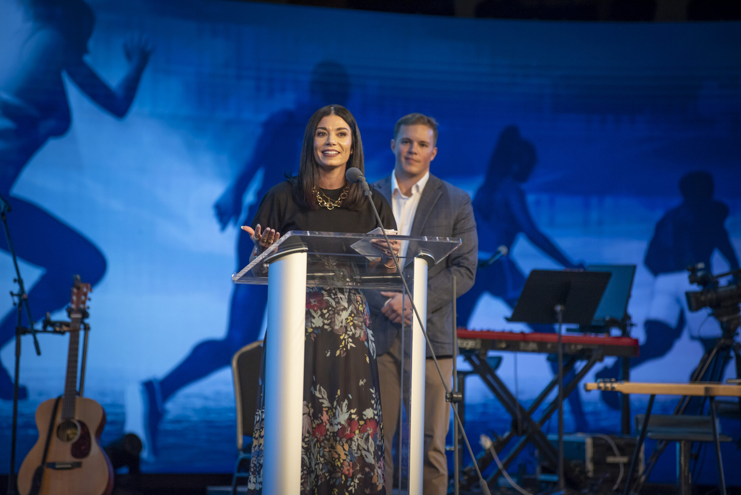 State DCF secretary challenges Florida pastors to ‘armor up’ to serve ...